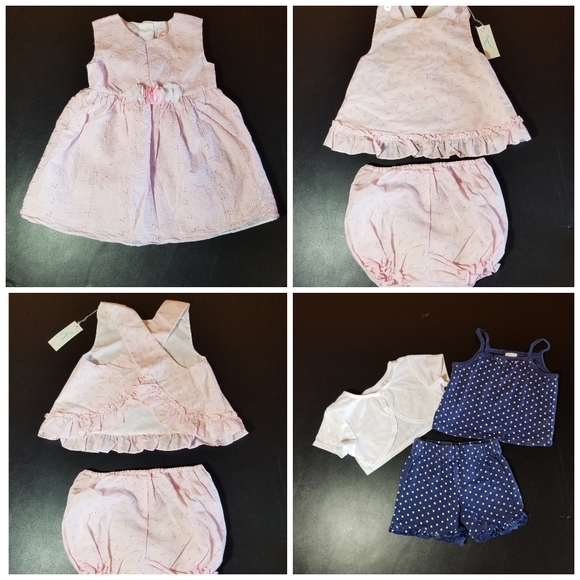 wonder nation | Matching Sets | 2t Summer Clothes Bundle | Poshmark